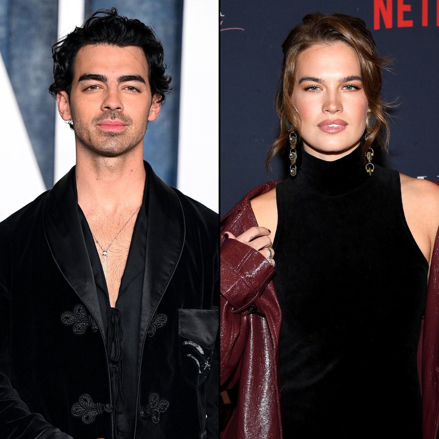 Joe Jonas' Romance With Model Stormi Bree Has 'Cooled Off': Details ...