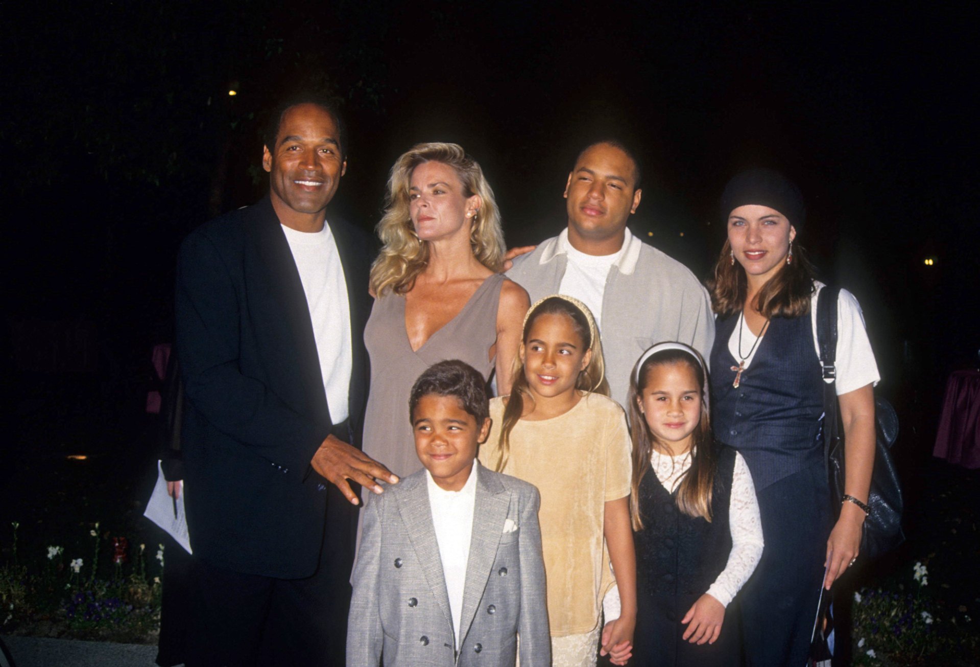 Nicole Brown Simpson's Sisters Reflect on Her Death 30 Years Later | Us ...