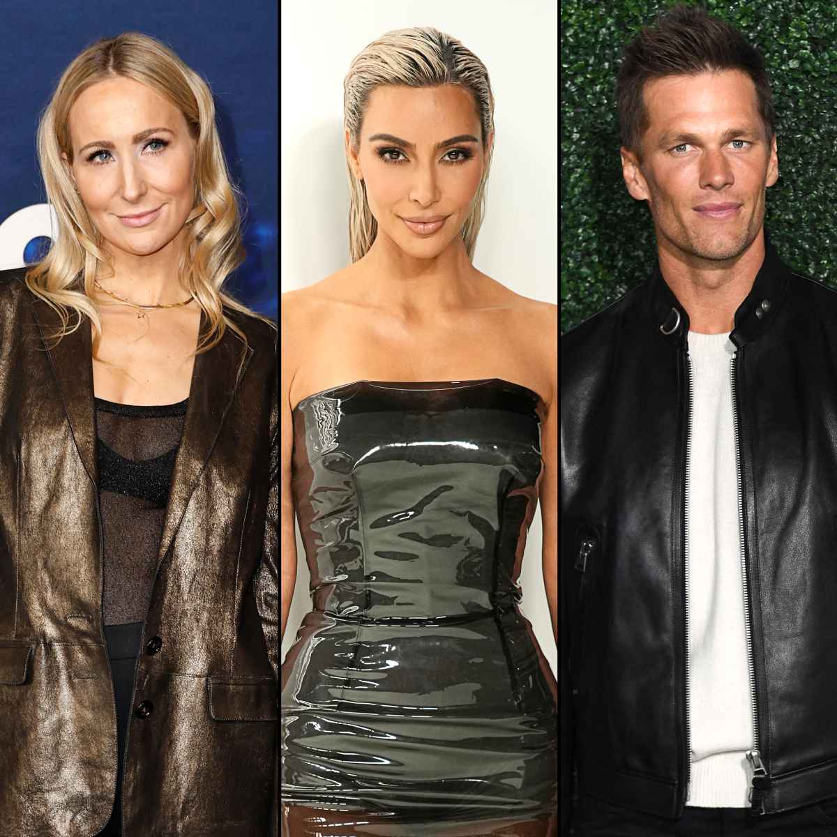 Nikki Glaser Was Surprised by Kim Kardashian Jokes at Tom Brady Roast ...