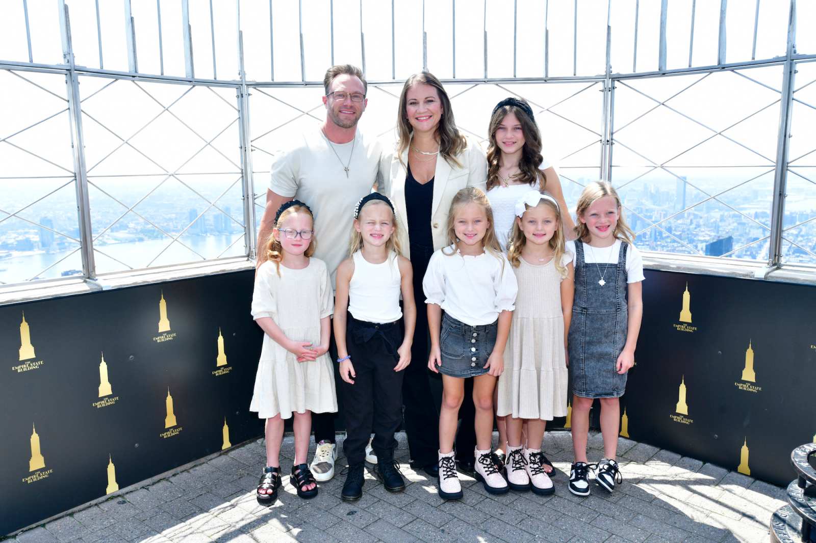 OutDaughtered’s Adam, Danielle Busby Detail Marriage 'Growing Pains ...