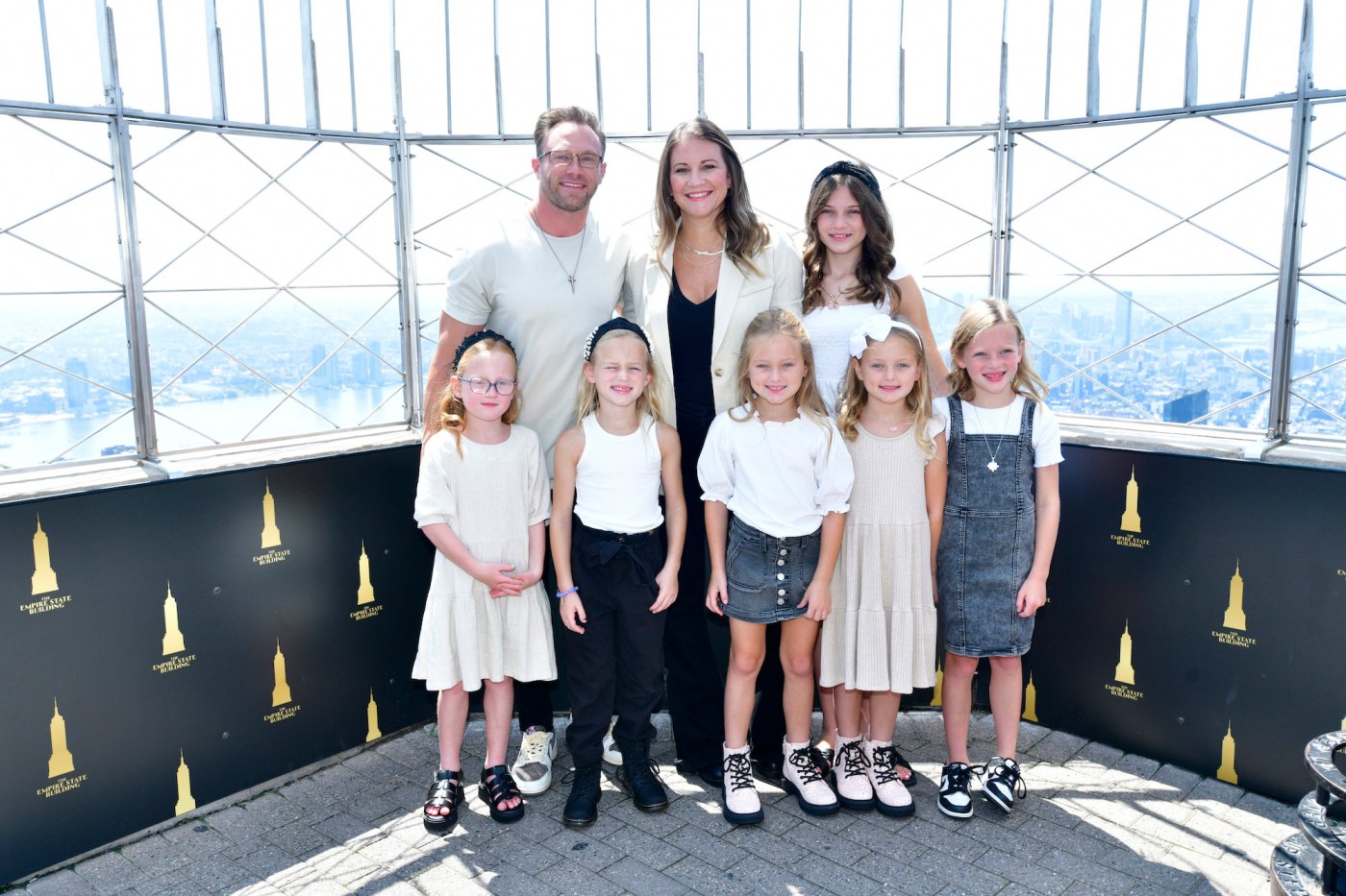 OutDaughtered’s Adam, Danielle Busby Detail Marriage 'Growing Pains ...
