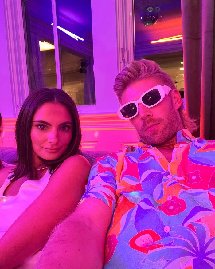 Paige DeSorbo's Best Summer House Season 8 Quotes, Confessionals | Us ...