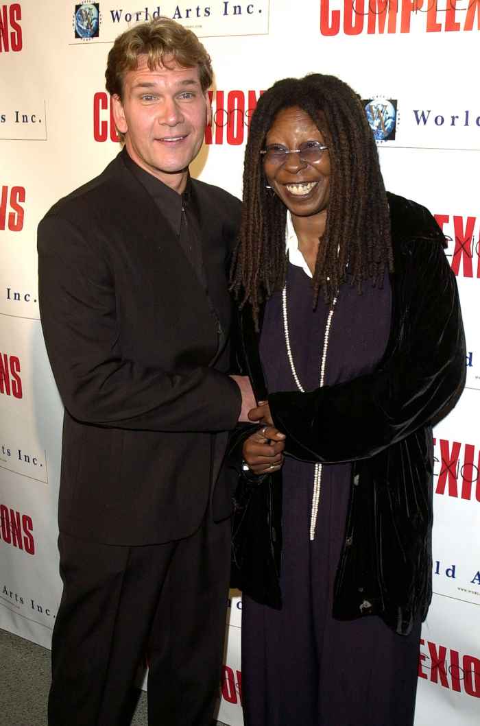 Whoopi Goldberg Memoir Details Past Drug Addiction: Revelations | Us Weekly