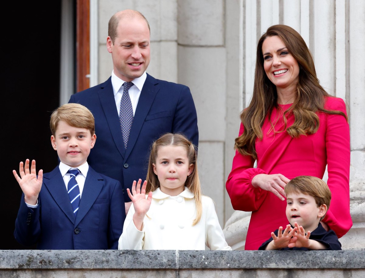 : Prince William to Have 1st Night Away Since Kate's Cancer Battle | Us ...
