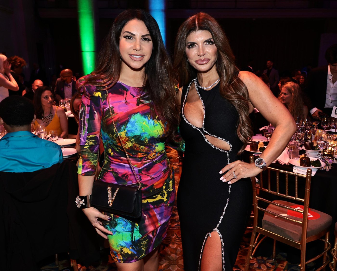 RHONJ Season 14 Premiere Recap: Where the Cast Stands With Teresa | Us ...