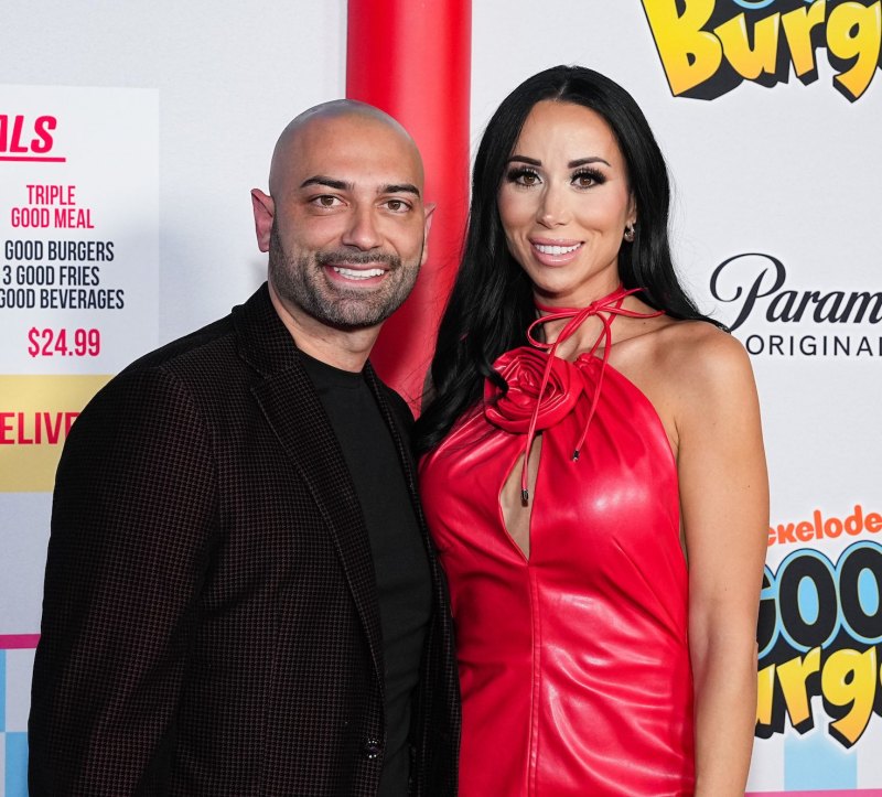 Rachel Fuda Is Confident 'RHONJ' Costars Spoke to John's Ex-Wife | Us ...