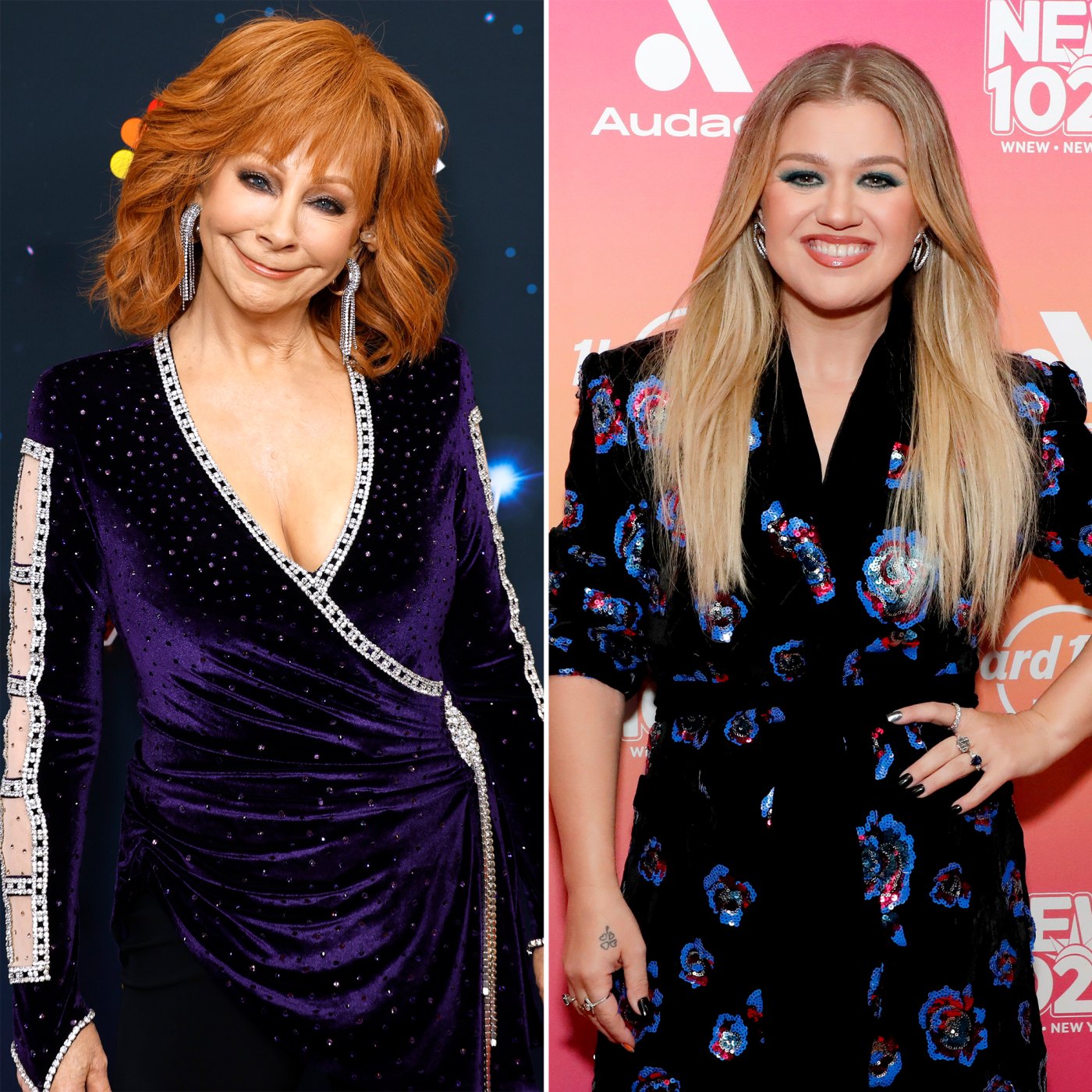 Reba McEntire Praises Kelly Clarkson’s 'Beautiful' Cover of Her Song ...