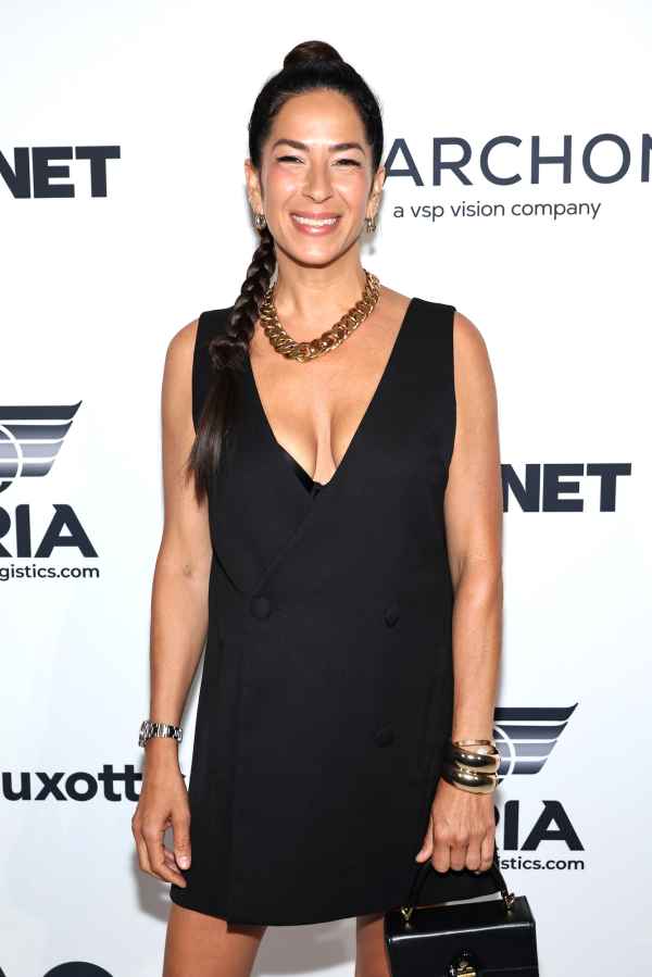 Rebecca Minkoff Hints at What She'd Want RHONY Fans to See From Her ...