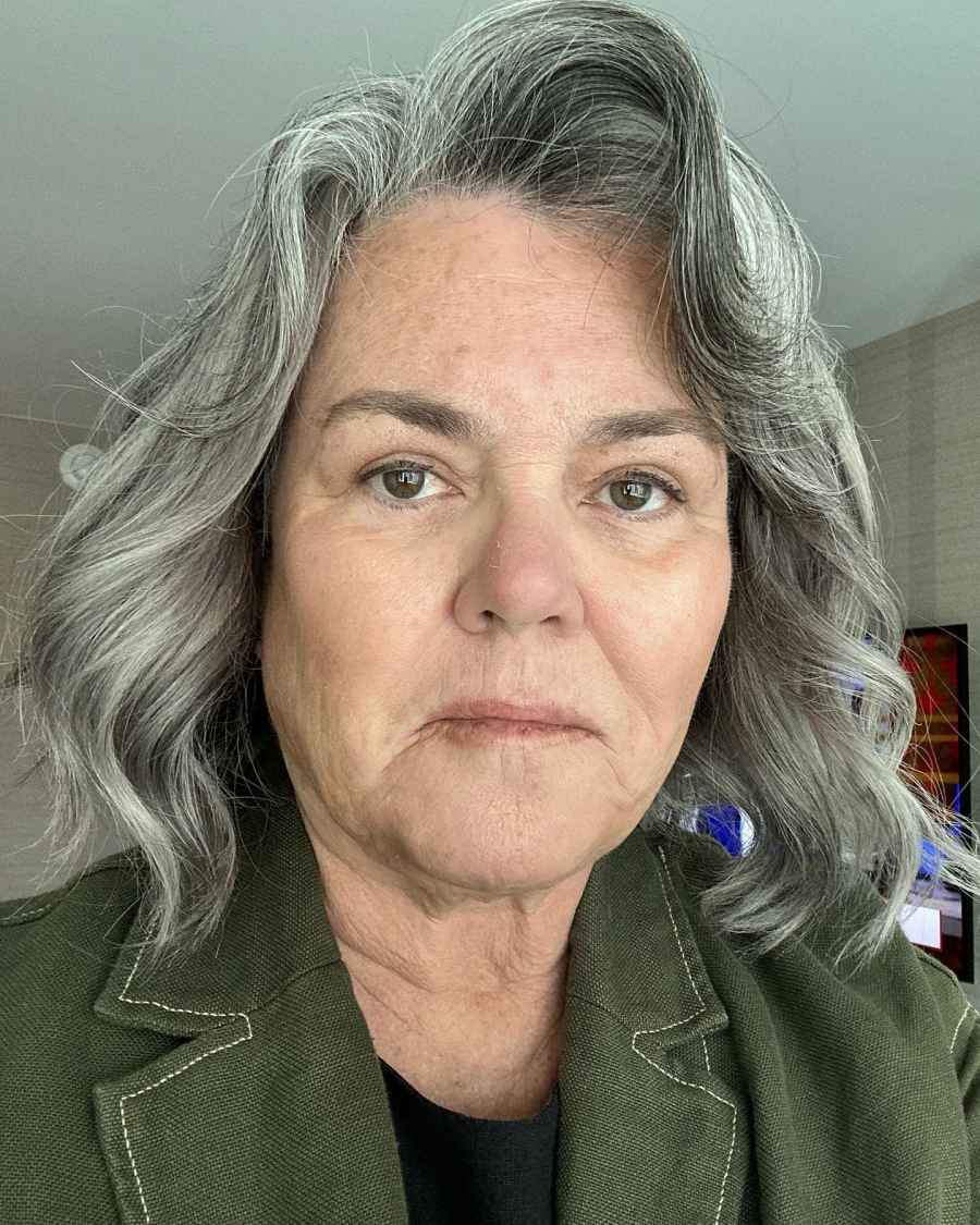 Rosie O’Donnell Joins And Just Like That for Season 3 | Us Weekly