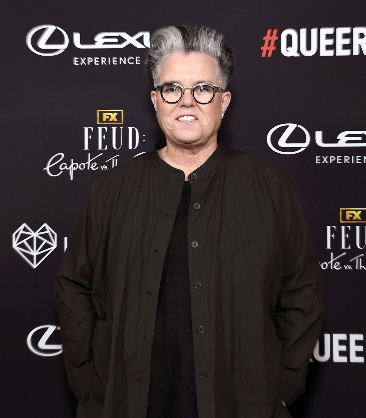 Rosie O’Donnell Joins And Just Like That for Season 3 | Us Weekly