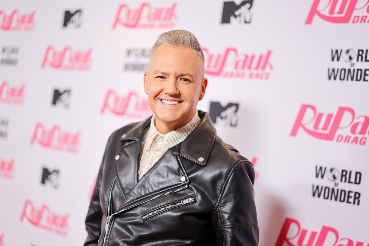Ross Mathews Plans to Watch ET With Drew Barrymore and Her Kids | Us Weekly