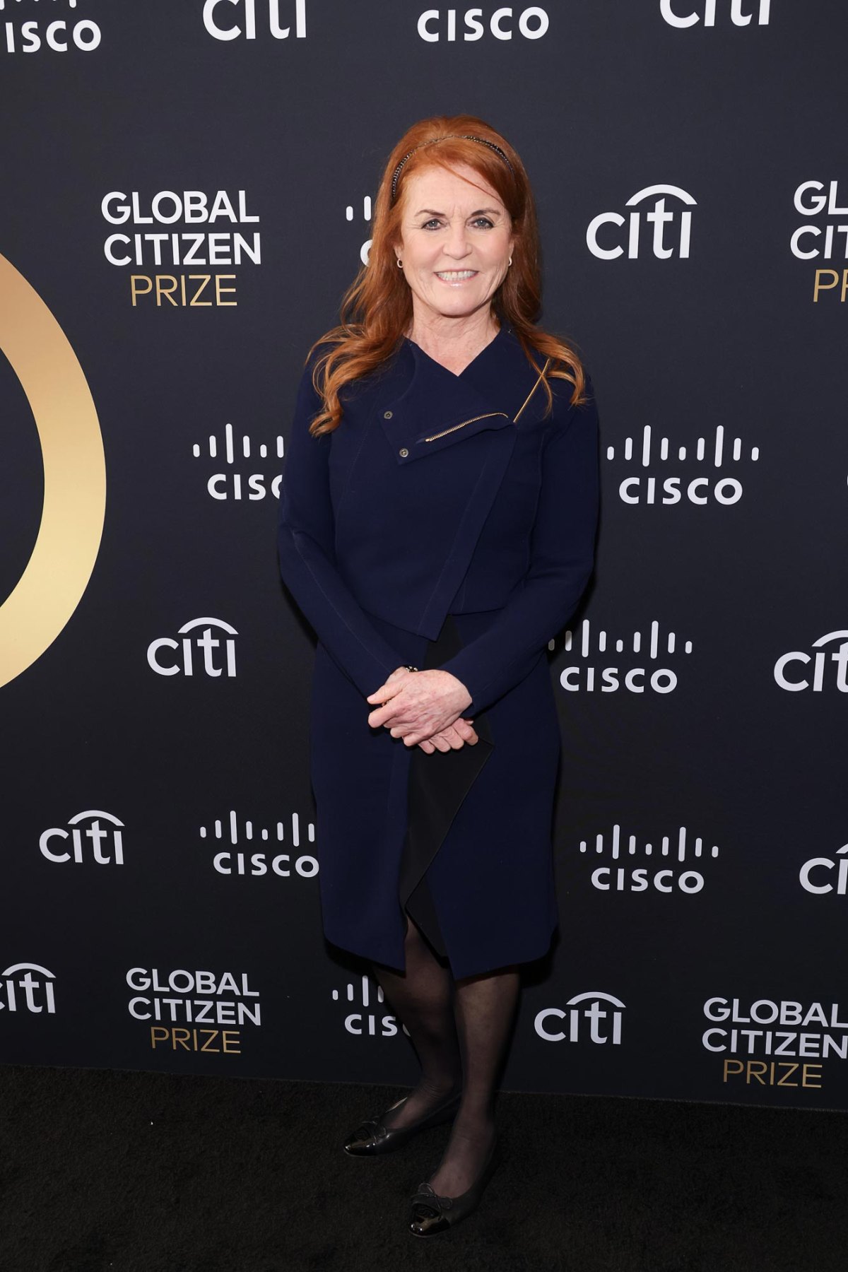 Sarah Ferguson Says Her and Queen Elizabeth's Dogs Get Along Well | Us ...