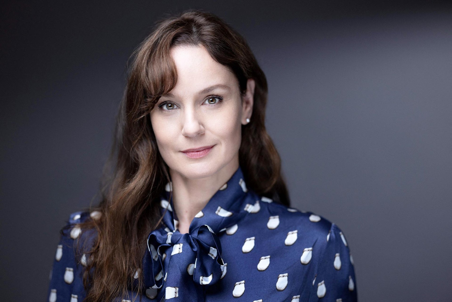Sarah Wayne Callies Says 'Prison Break' Costar Once 'Spit' in Her Face ...