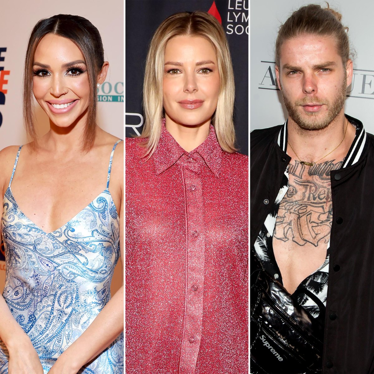 Scheana Shay Denies Hinting at Ariana, Jeremy Madix's Estrangement | Us ...