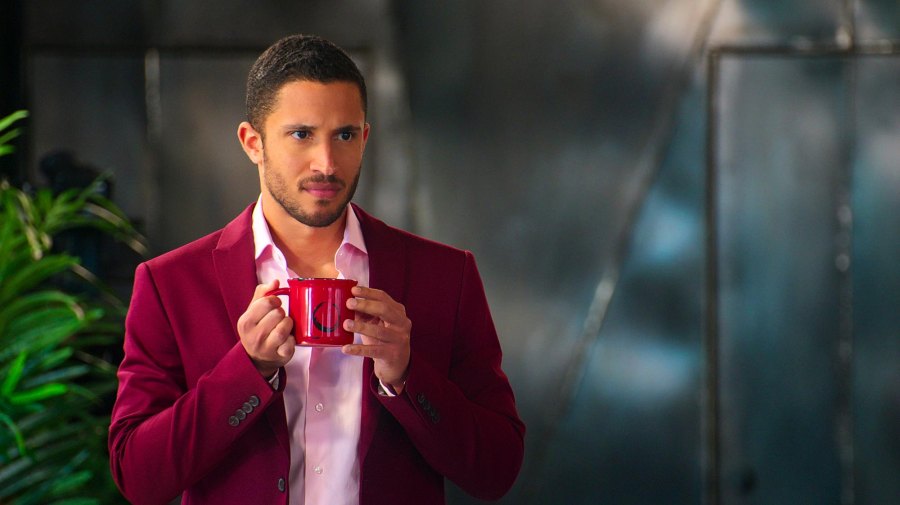 Selling the OC's Sean Palmieri Left Oppenheim Group After ‘Toxic’ Time ...