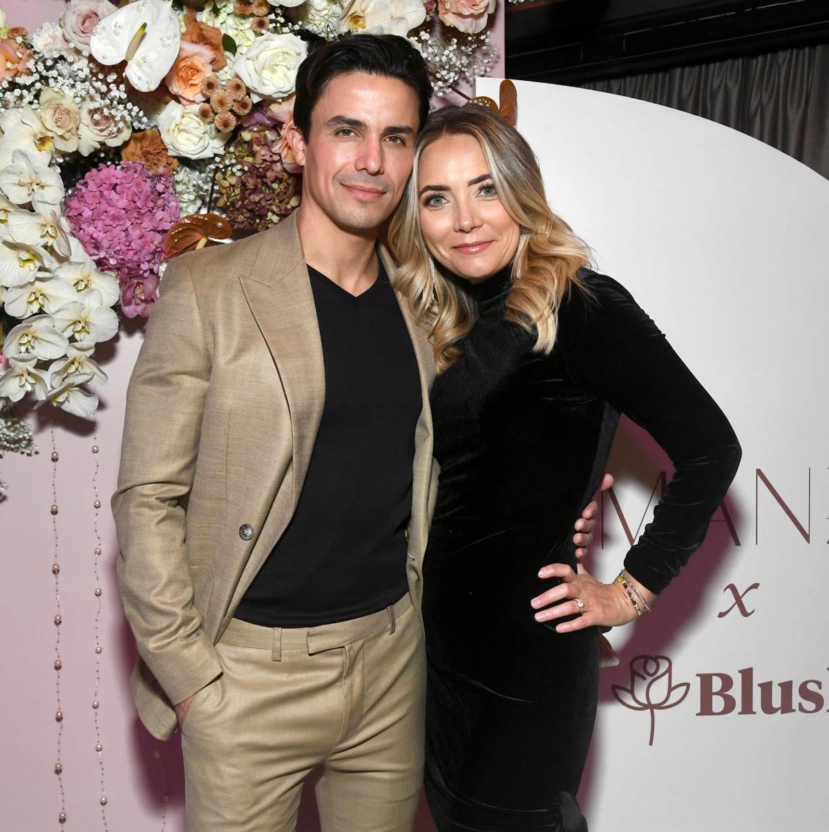 Selling the OC's Gio, Tiffany Helou Hit 'Rough Spot' During Pregnancy ...