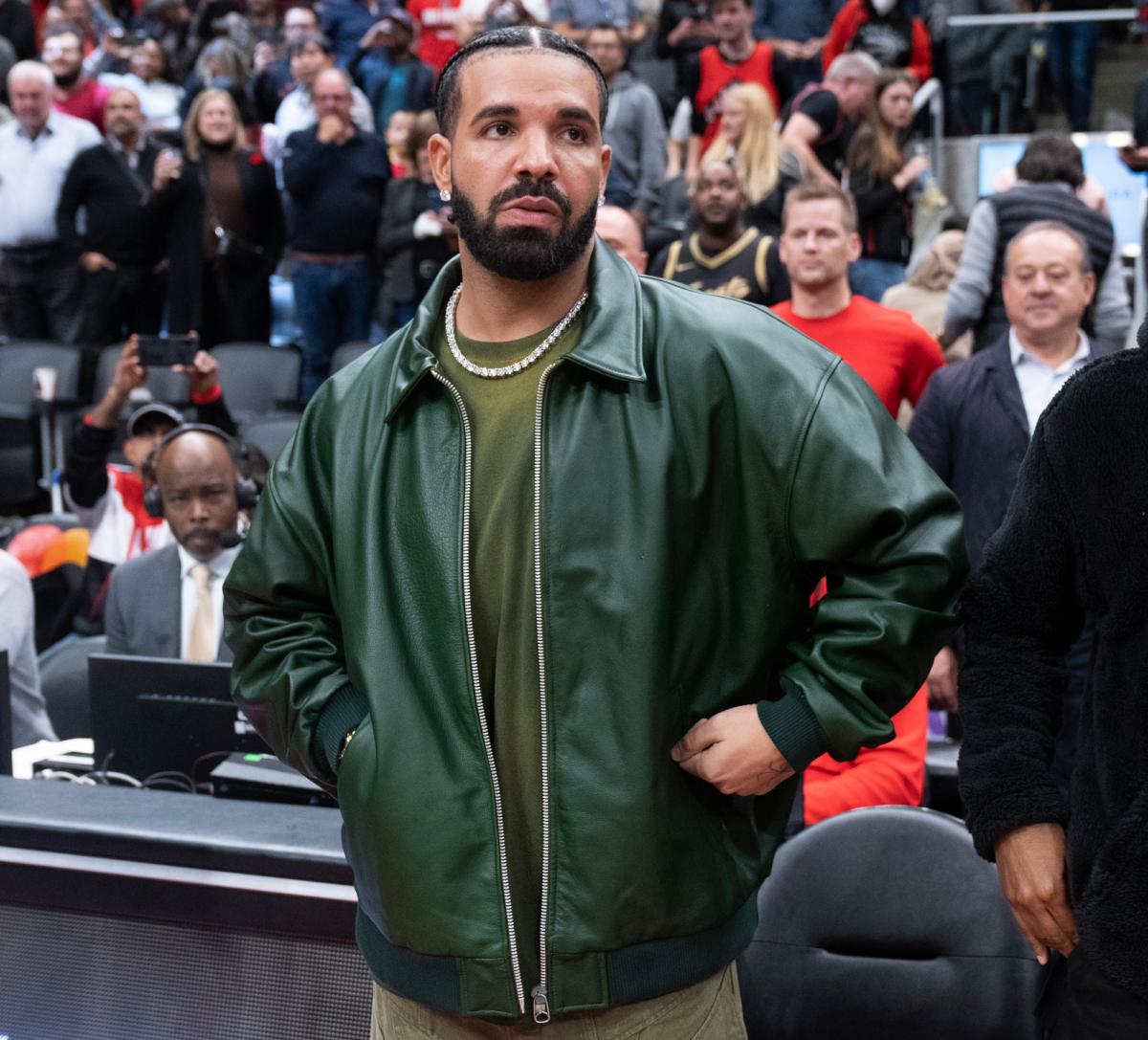 Shooting Near Drake’s Toronto Home Leaves 1 Person Seriously Injured ...