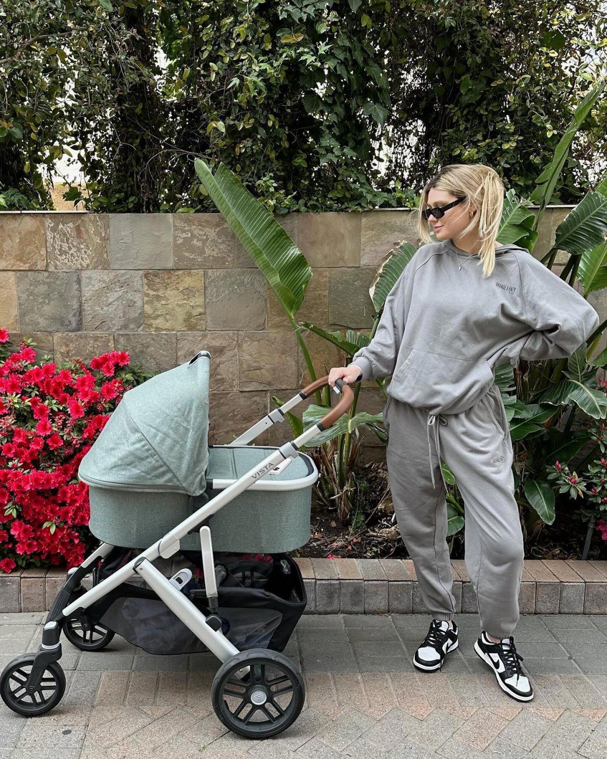 Siesta Key’s Madisson Hausburg Shares Baby’s Diagnosis After Hospital ...