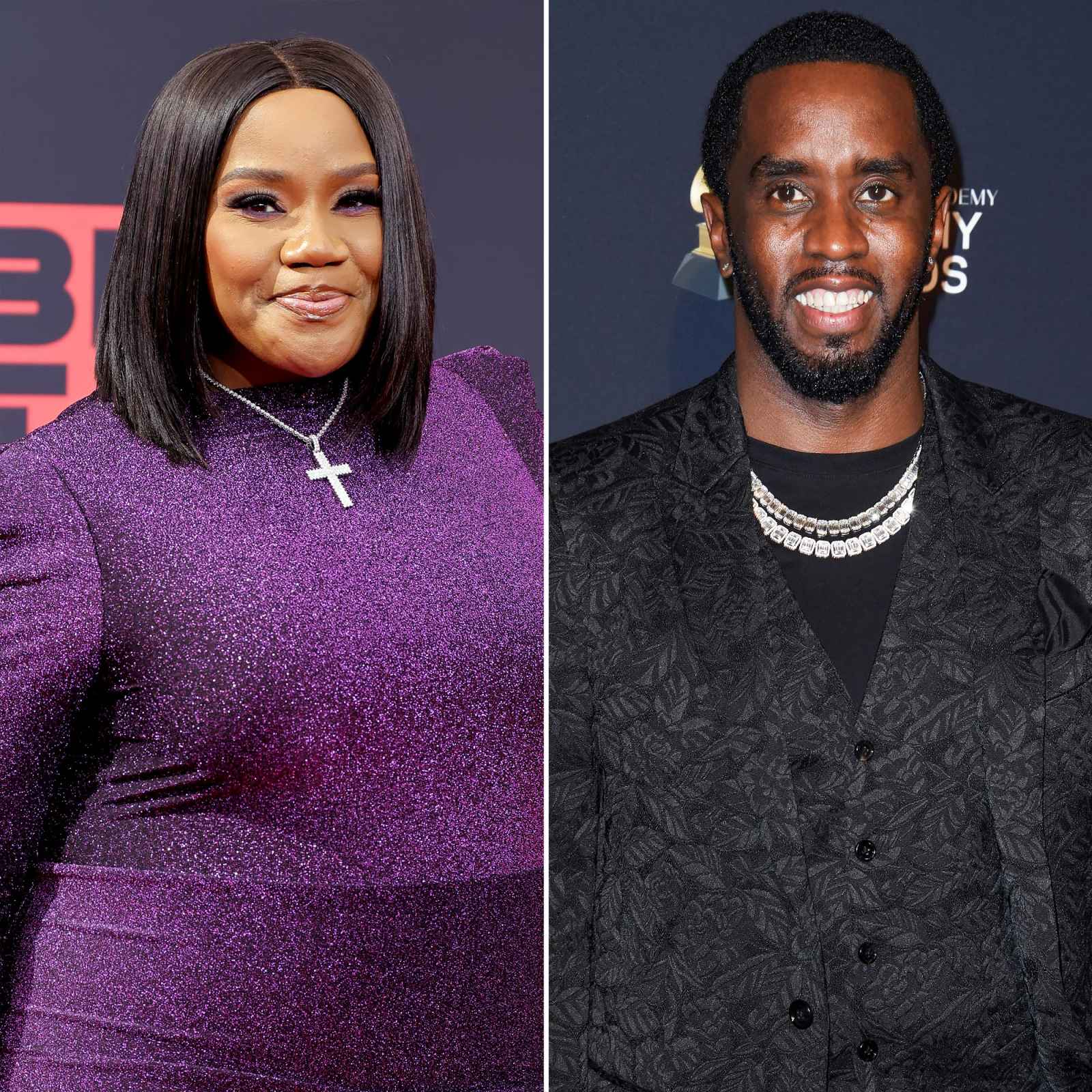 Kelly Price Is Not ‘A Diddy Cheerleader’ After Comment on His Apology ...
