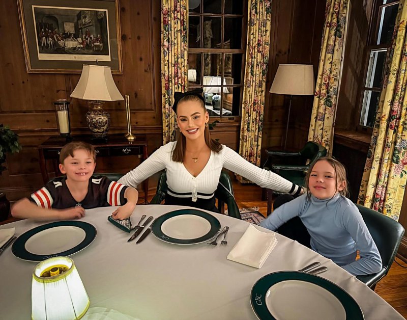 Southern Charm Alum Kathryn Dennis’ Ups and Downs Over the Years | Us ...