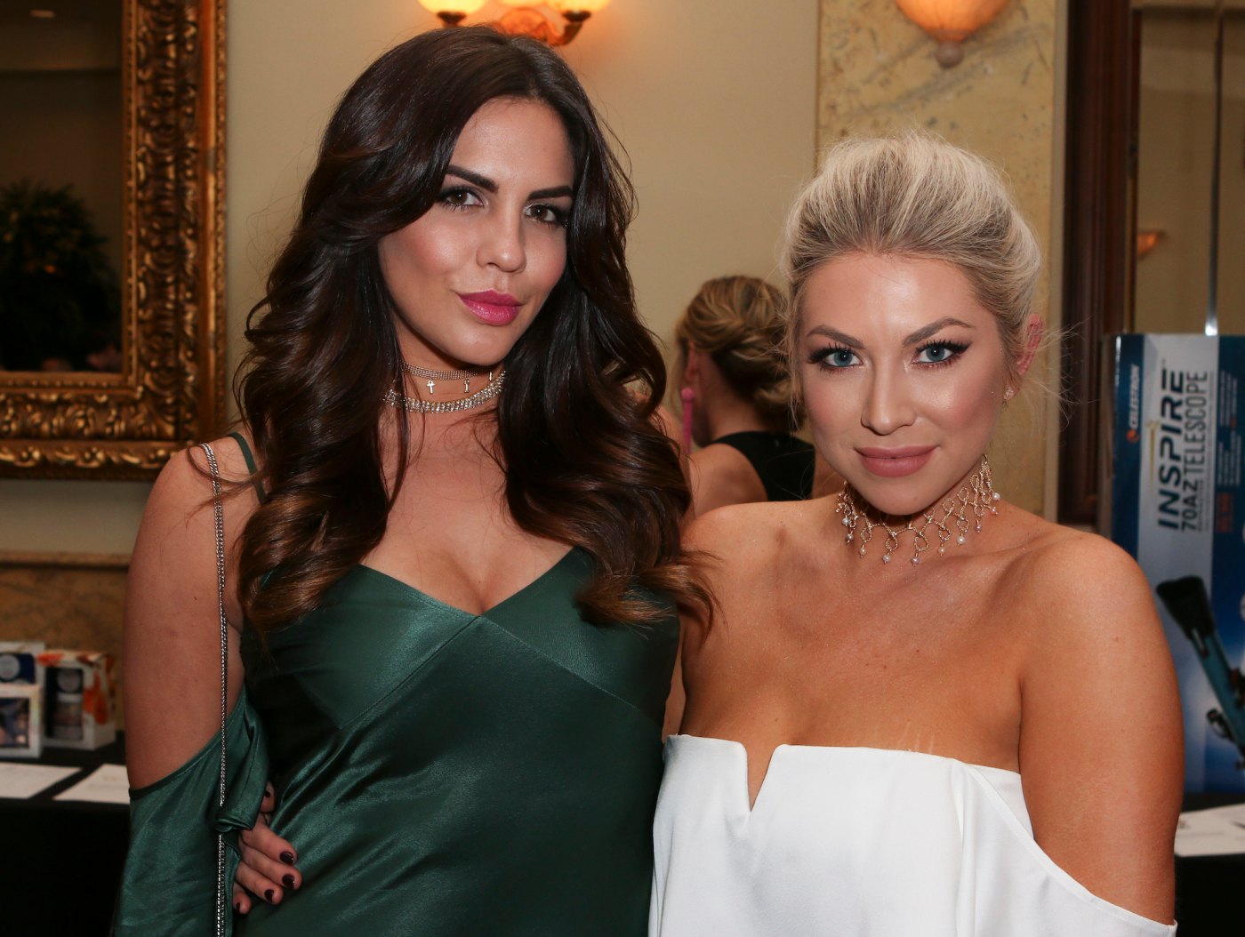 Stassi Schroeder Reacts to Rumors About Katie Maloney Friendship | Us ...