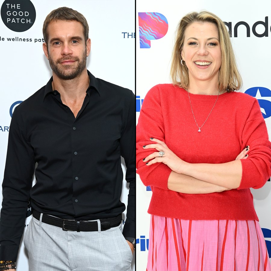 Stephen Huszar on New Jane Mysteries Hallmark Films With Jodie Sweetin ...