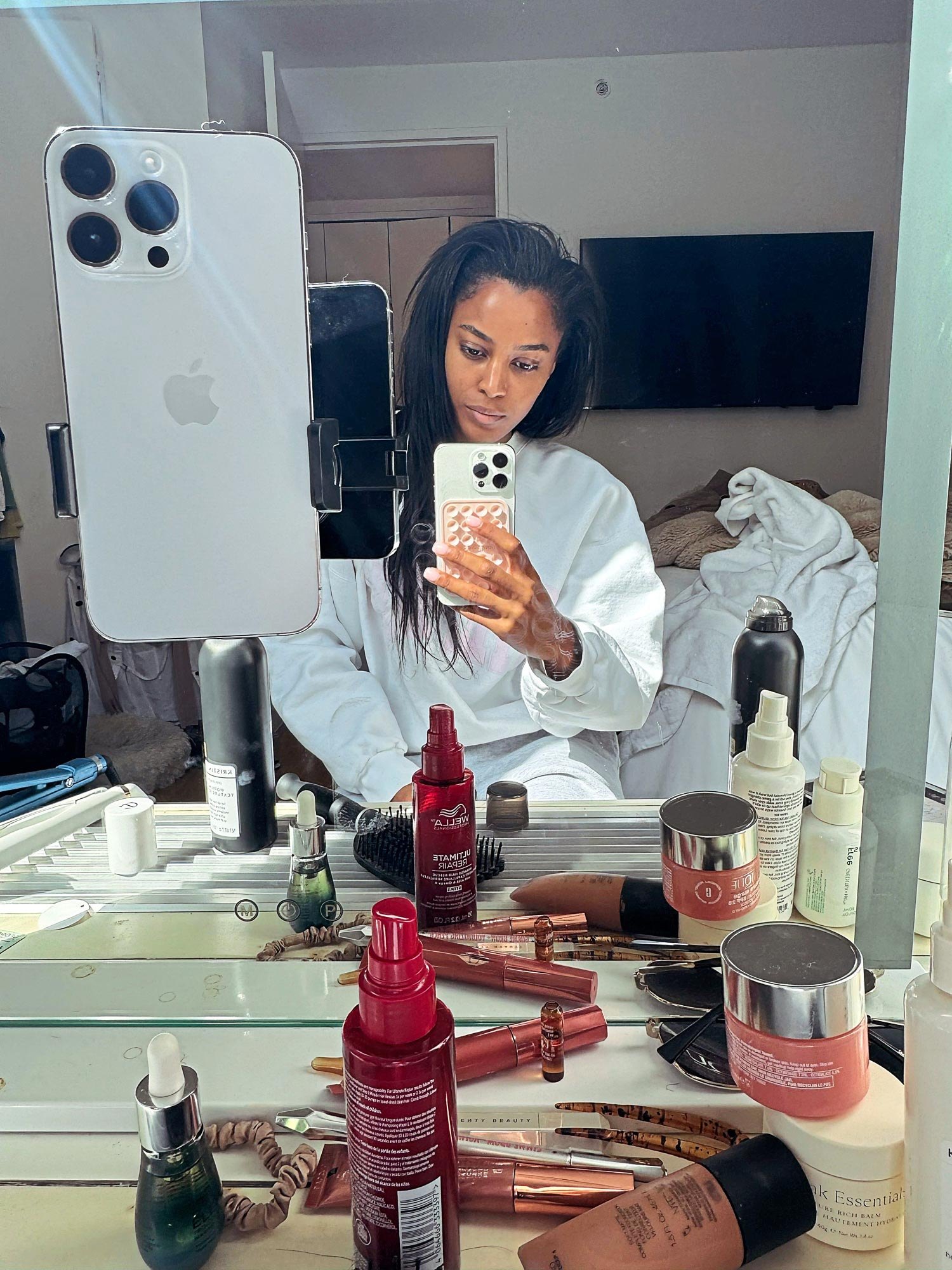 Summer House Star Ciara Miller: Inside a Day in My Life | Us Weekly
