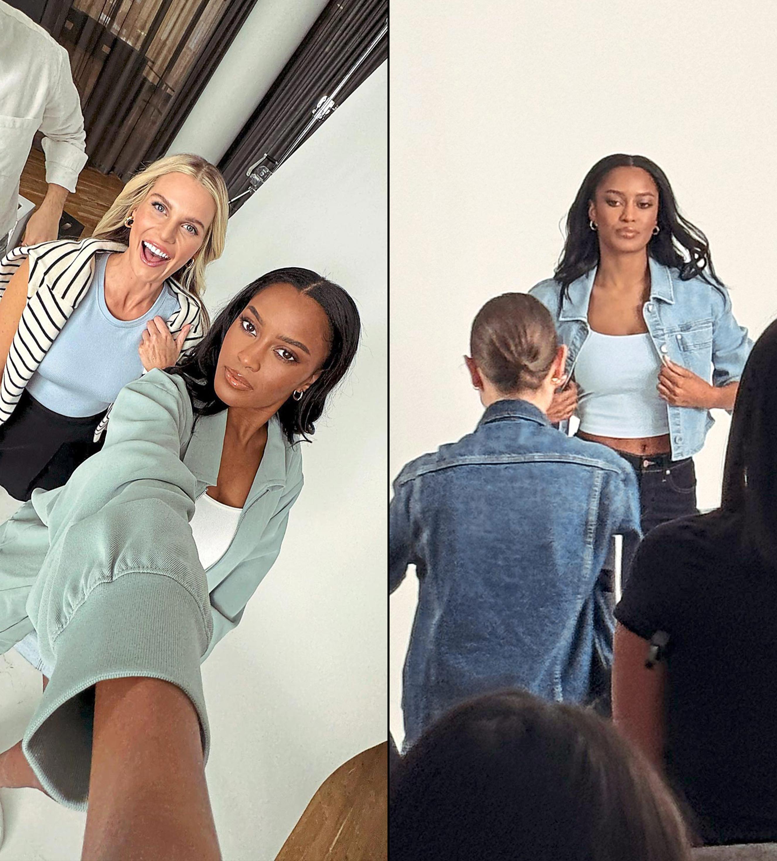 Summer House Star Ciara Miller: Inside a Day in My Life | Us Weekly