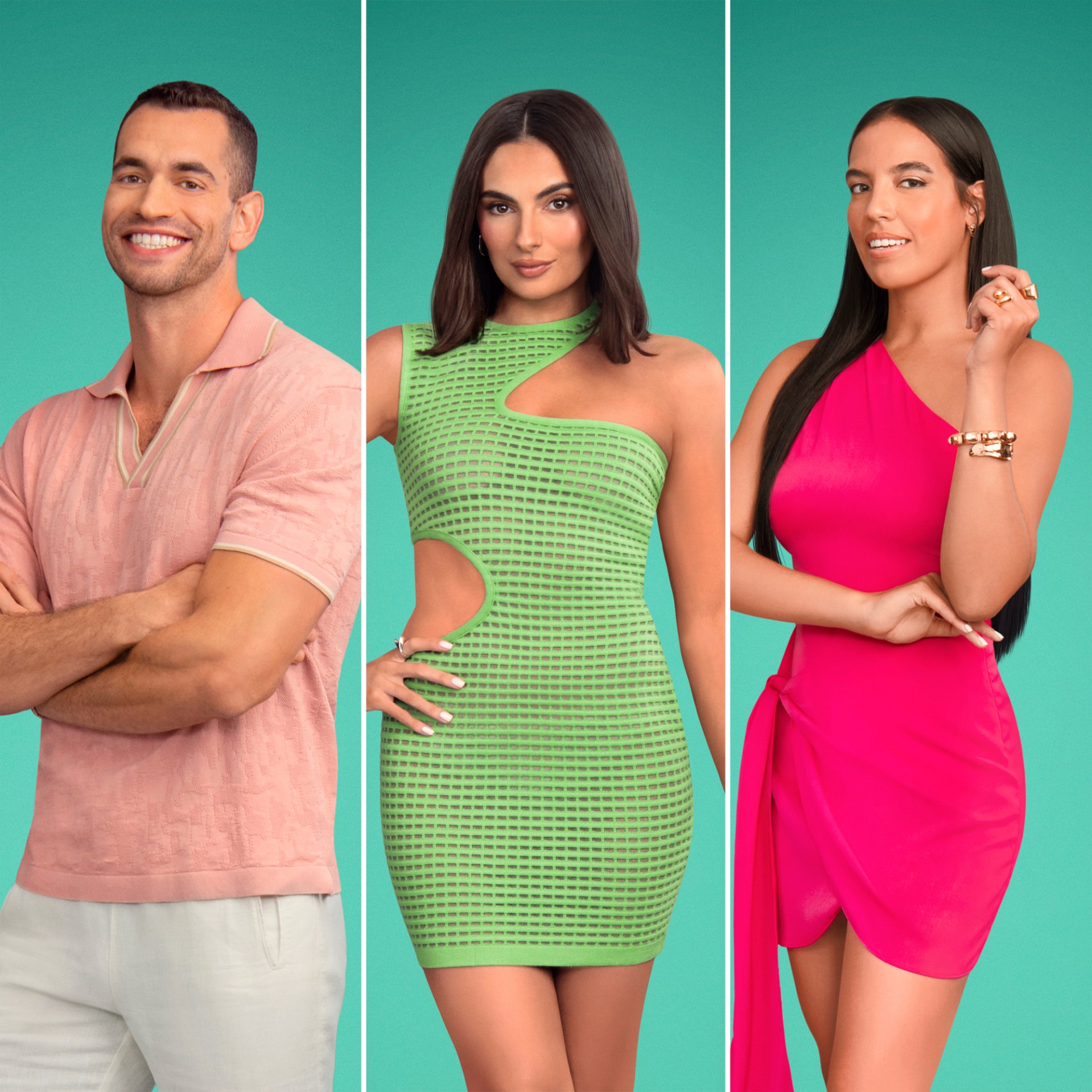 Summer House's Jesse Solomon Teases Paige and Danielle Reunion Drama ...