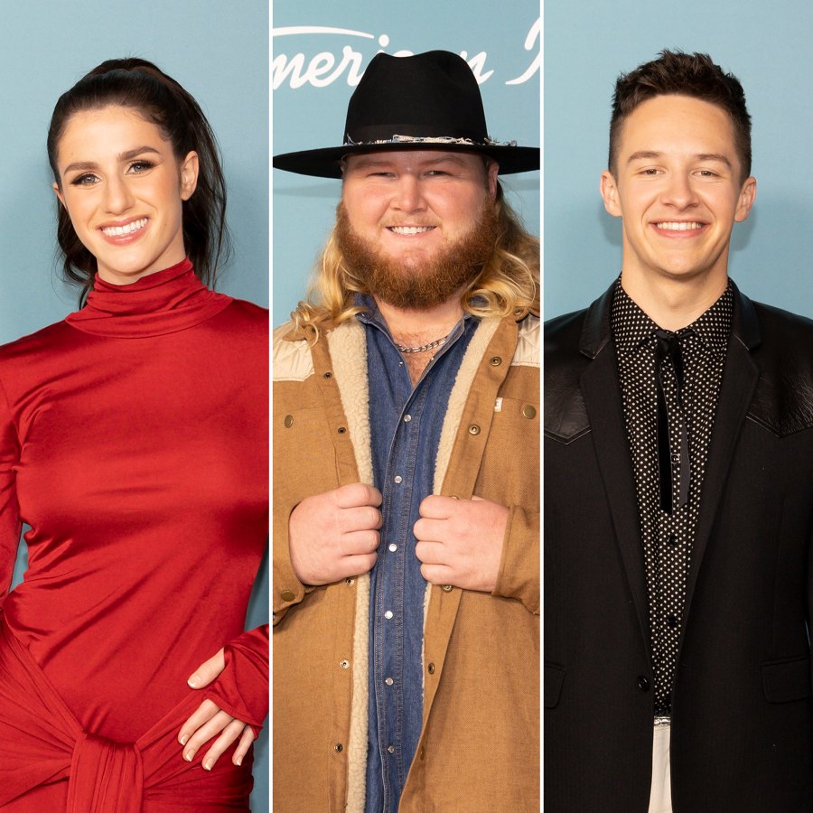 American Idol Finale: Who Won Season 22? | Us Weekly