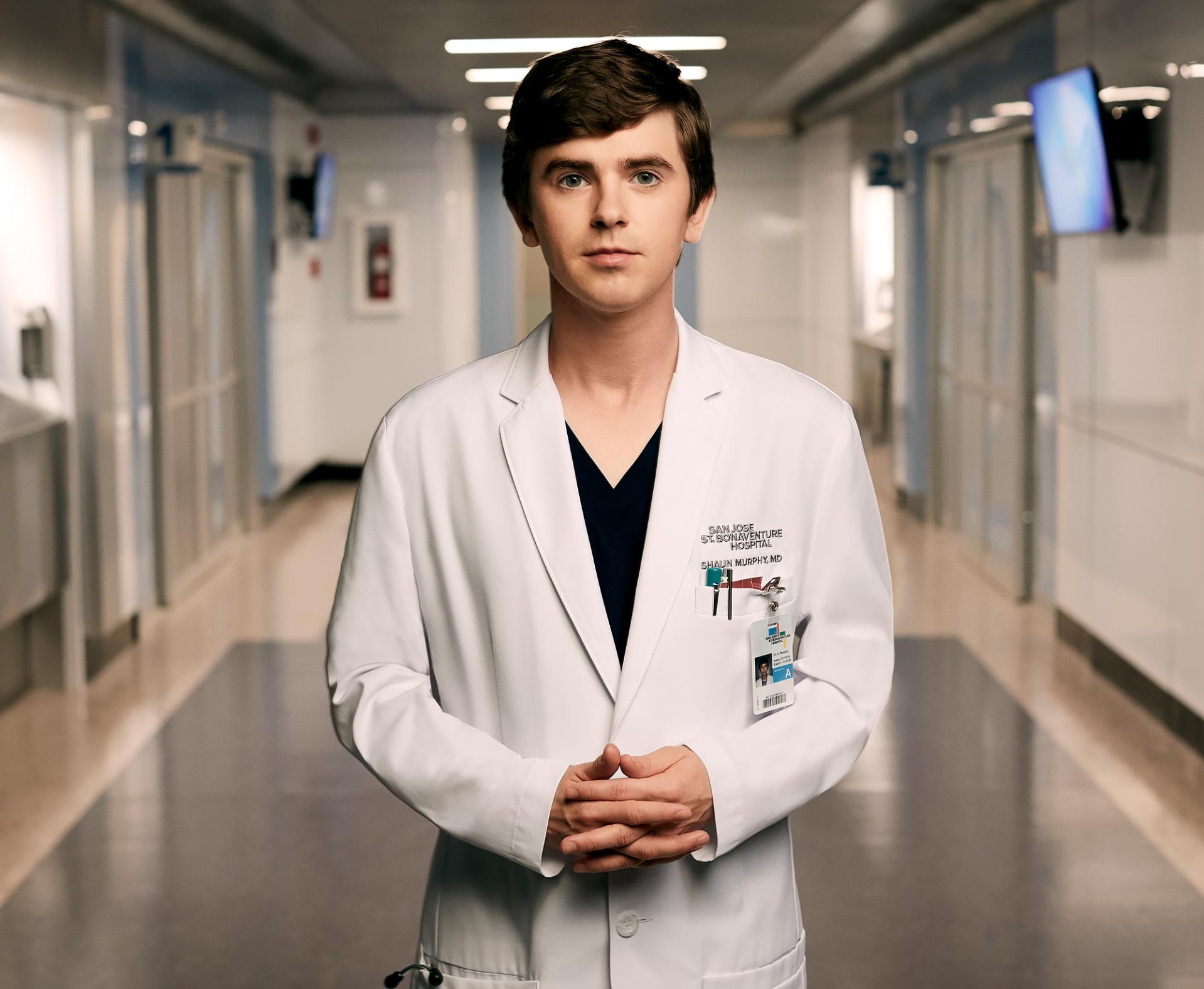 The Good Doctor Series Finale Recap: How Did Season 7 End? | Us Weekly