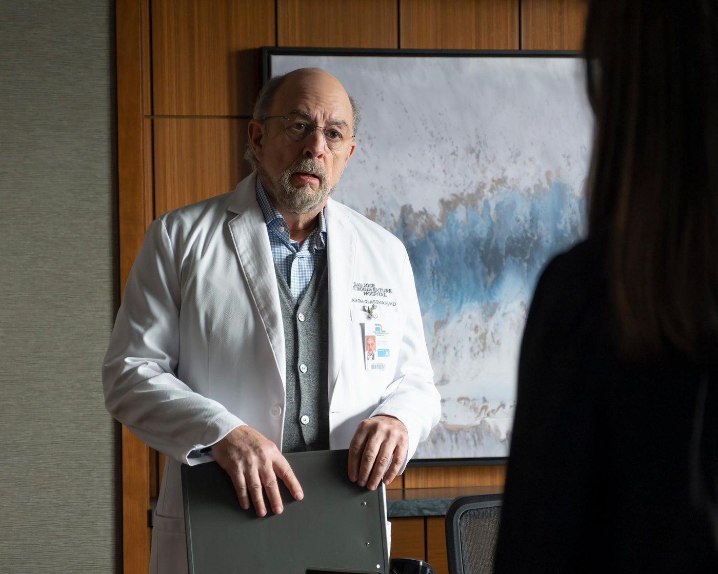 The Good Doctor Series Finale Recap: How Did Season 7 End? | Us Weekly
