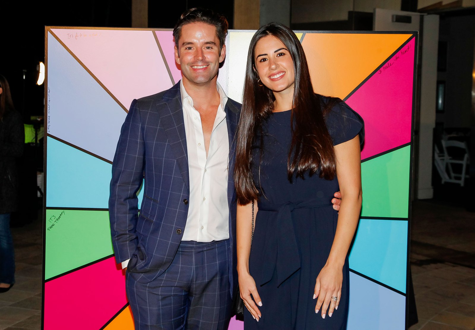 The Valley's Jesse and Michelle Lally Split 2 Days After Anniversary ...