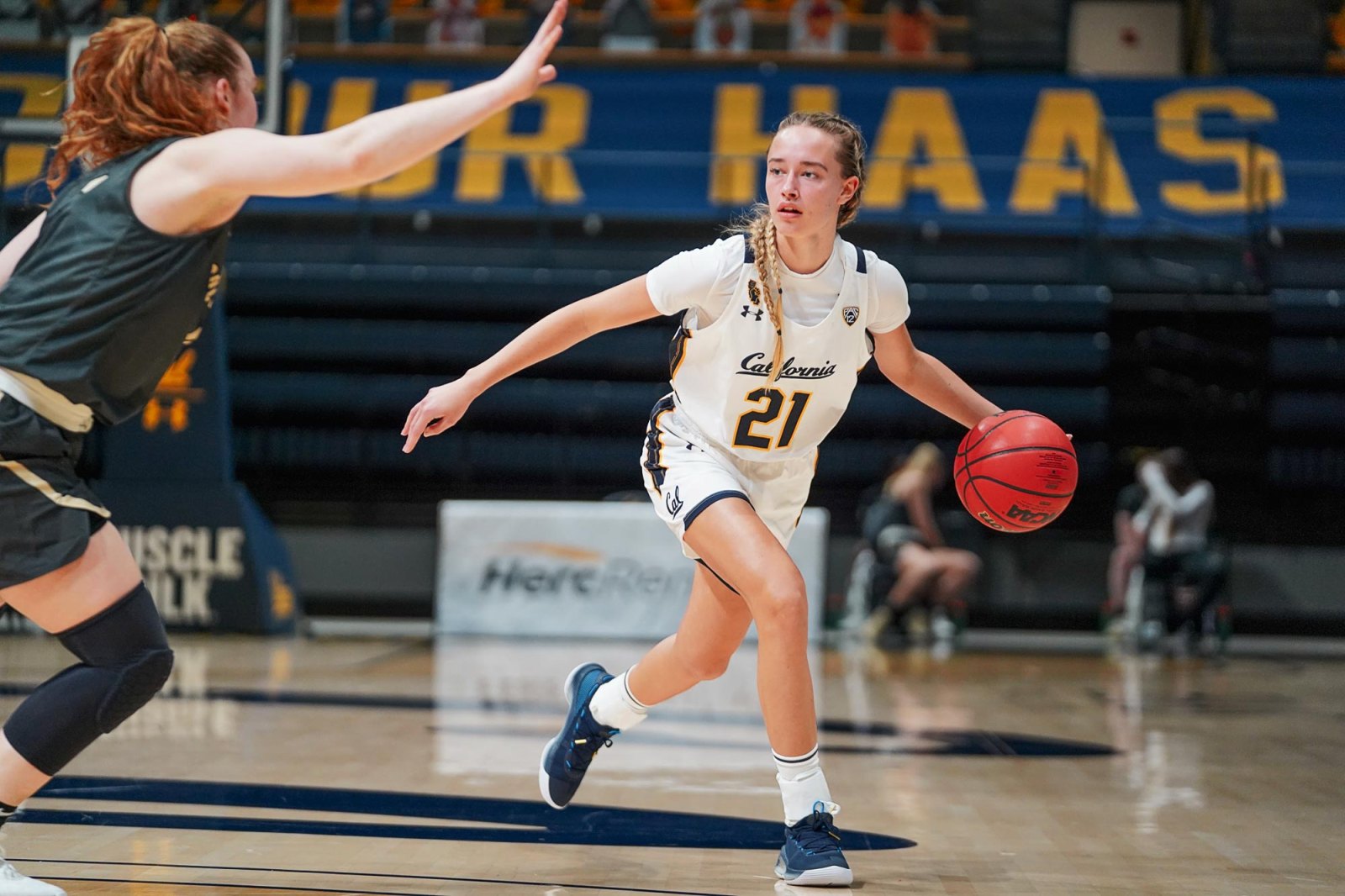 These 5 College Athletes Are Shaking Up Women’s Sports | Us Weekly