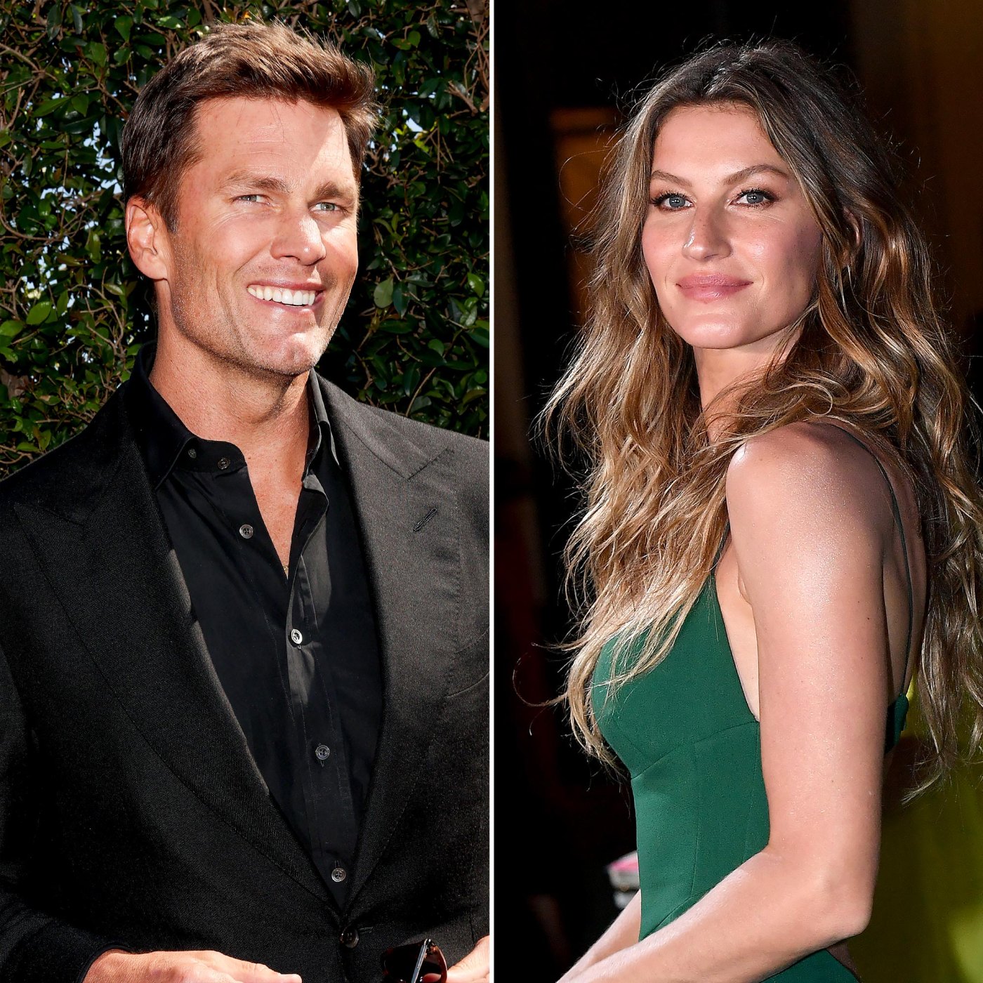Tom Brady Reached Out to Gisele Bundchen to Apologize for Roast Jokes ...