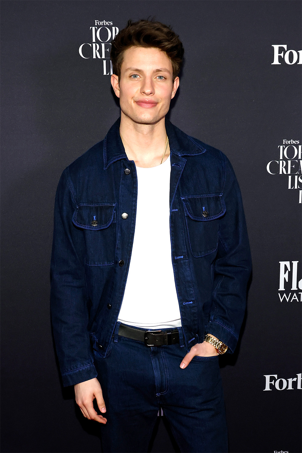Matt Rife Cancels Shows Due to a ‘Last Minute Medical Emergency’ | Us ...