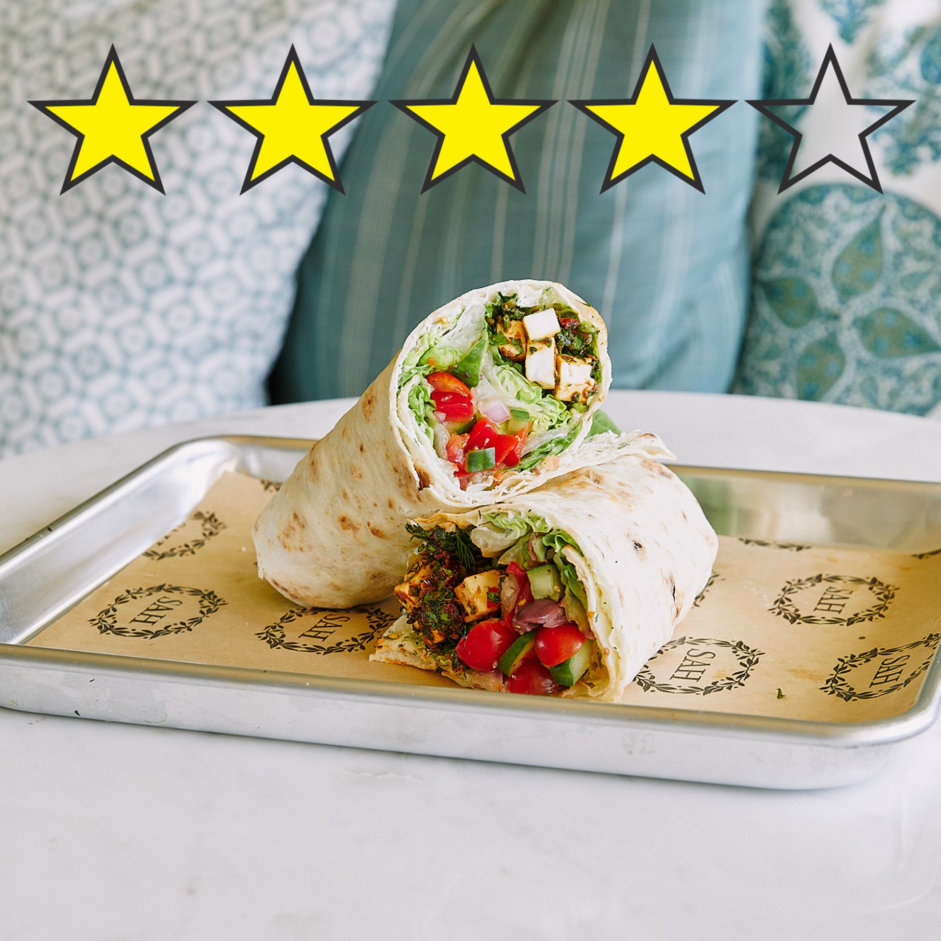 Us Reviews Ariana Madix and Katie Maloney’s Sandwich Shop | Us Weekly