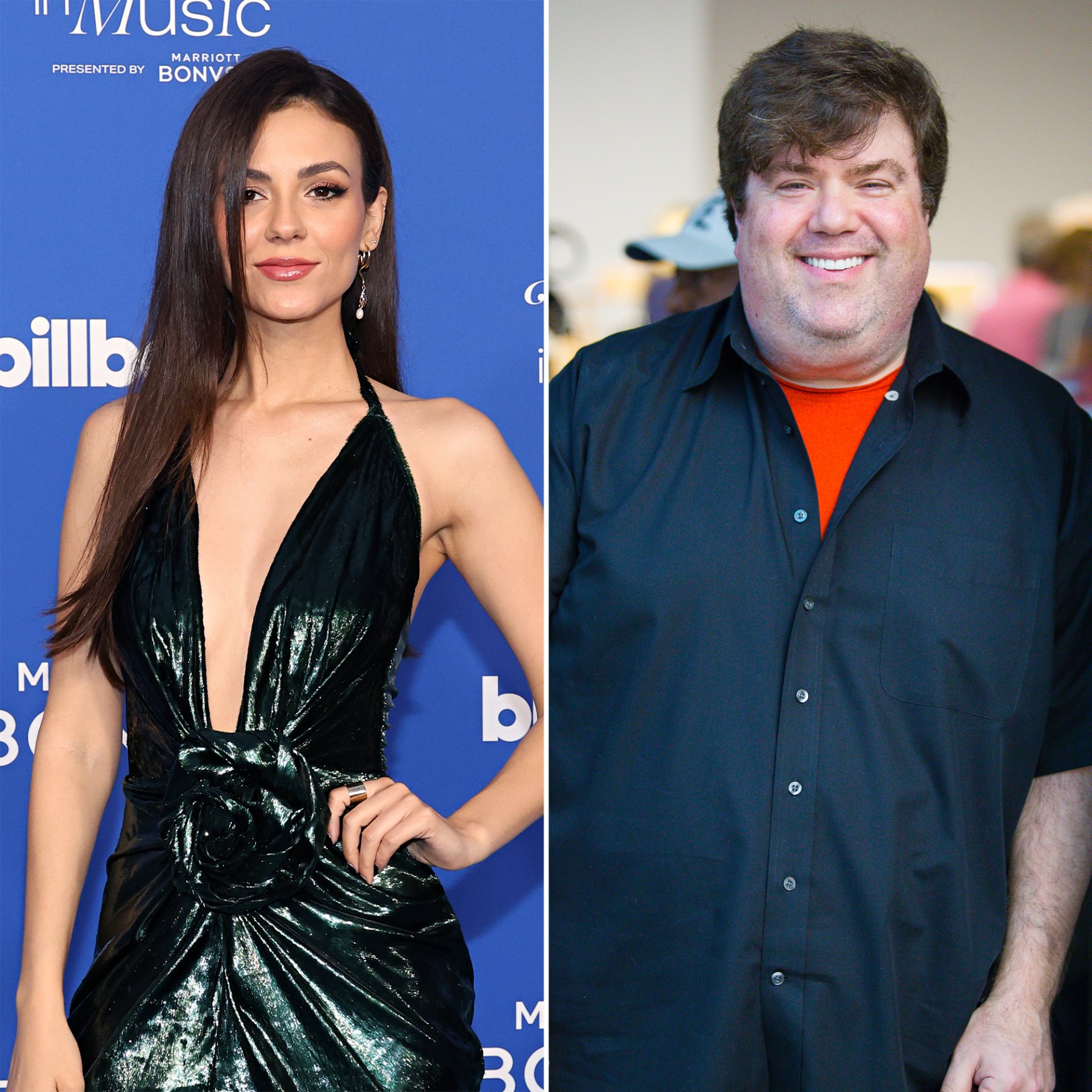 Victoria Justice Speaks Out on Dan Schneider and ‘Quiet on Set’ | Us Weekly