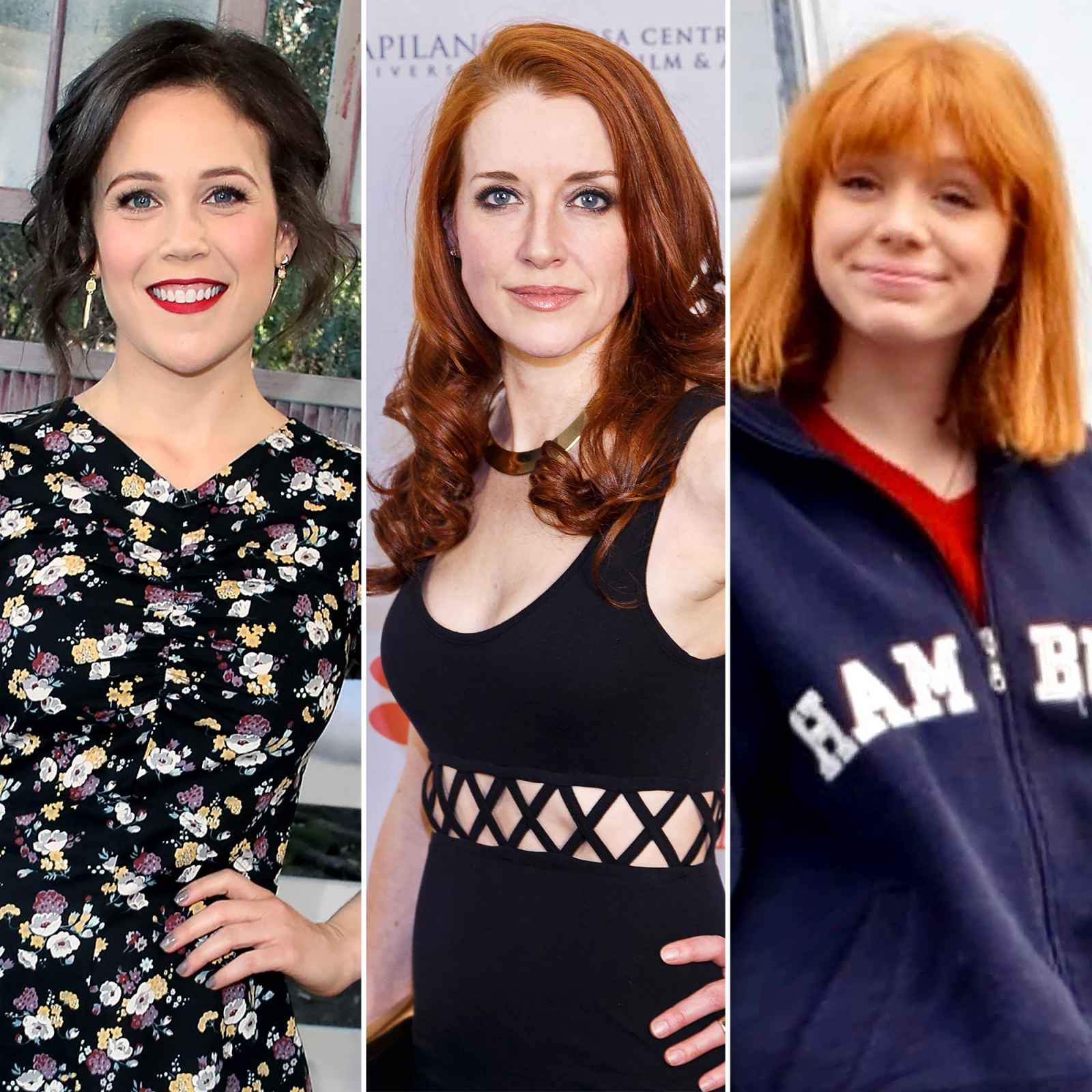 'When Calls the Heart' Cast Supports Mamie Laverock After 5-Story Fall ...