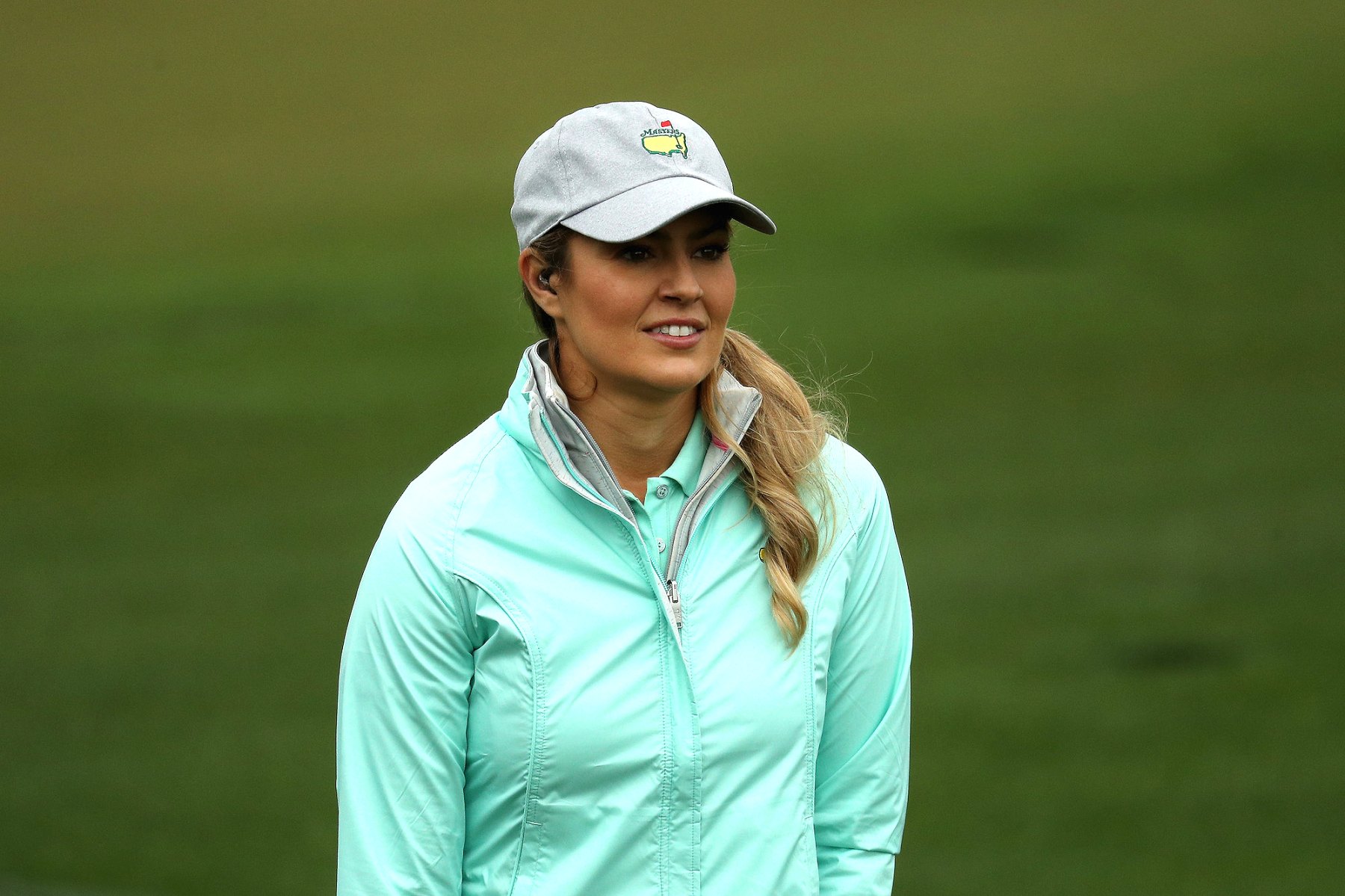 Who Is Amanda Balionis? What to Know About the Sports Reporter | Us Weekly