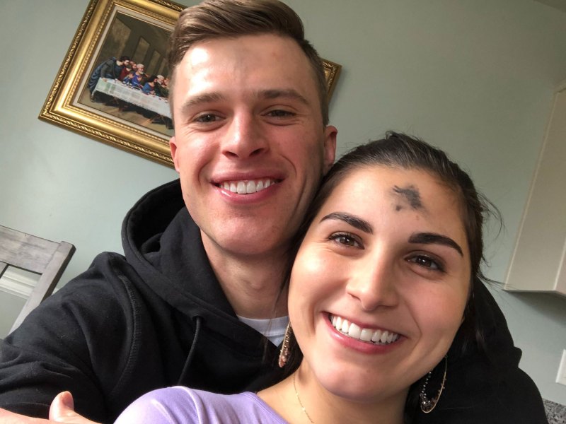 Who Is Harrison Butker's Wife? 5 Things to Know About Isabelle Butker ...