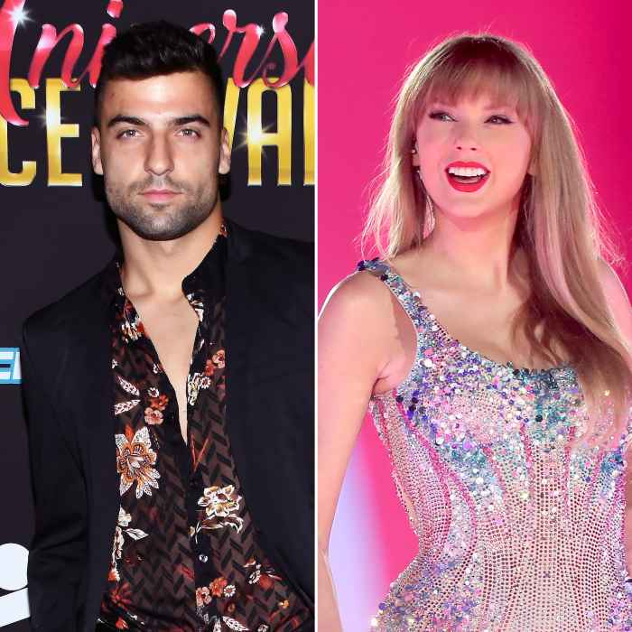 Who Is Jan Ravnik? Meet Taylor Swift’s Eras Tour Dancer Ahead of DWTS ...