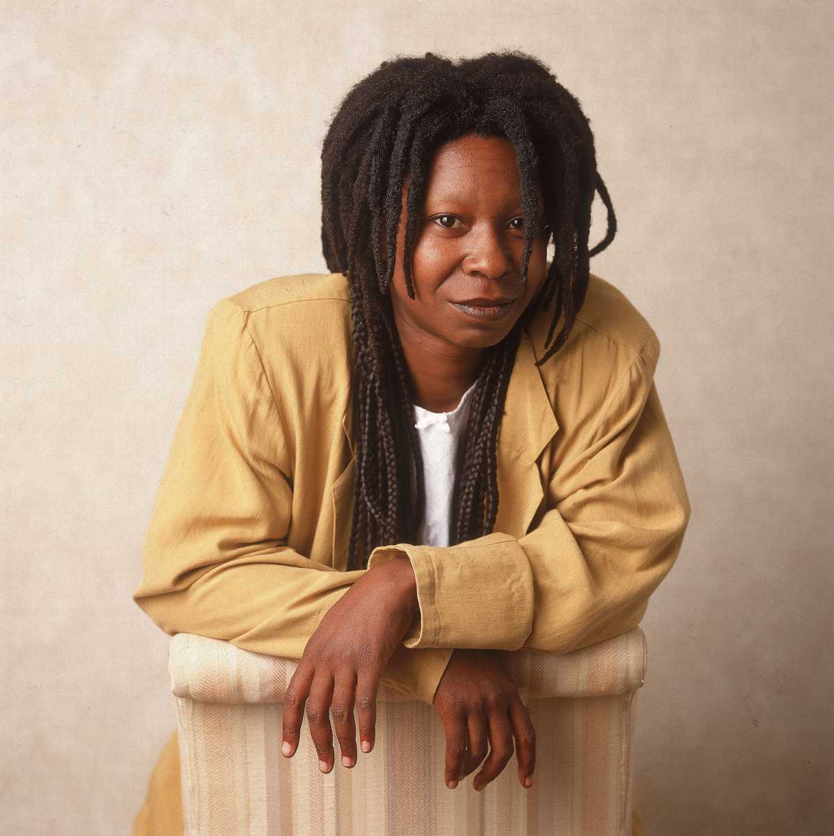 Whoopi Goldberg Memoir Details Past Drug Addiction: Revelations | Us Weekly