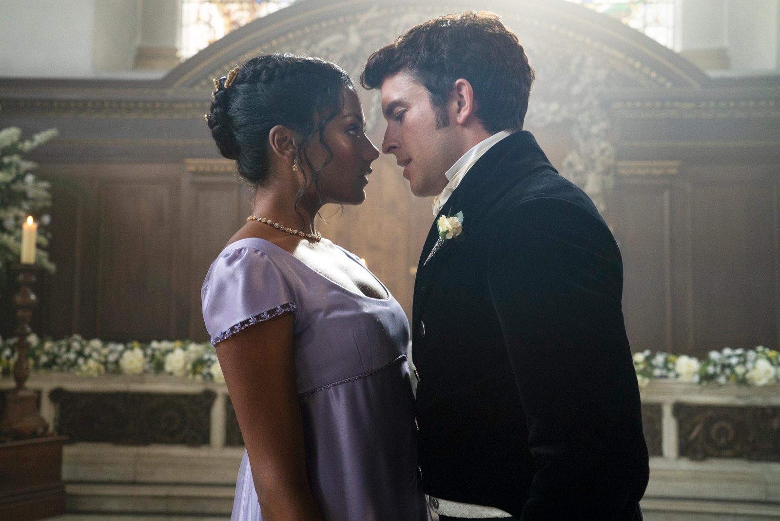 Why Bridgerton's Anthony and Kate Are Missing From Most of Season 3 ...