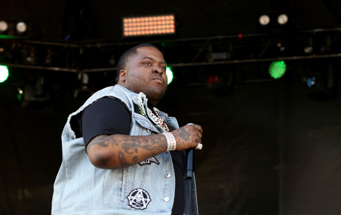 Why Was Sean Kingston Arrested? What to Know About the Allegations | Us ...