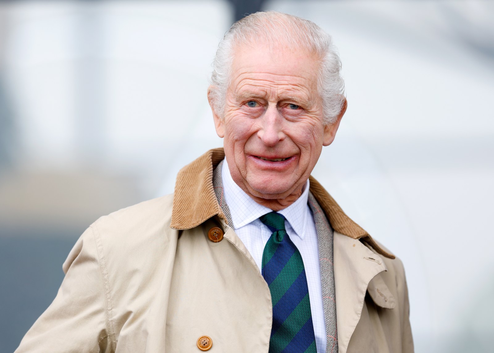 Will King Charles Vote in the U.K. General Election? | Us Weekly