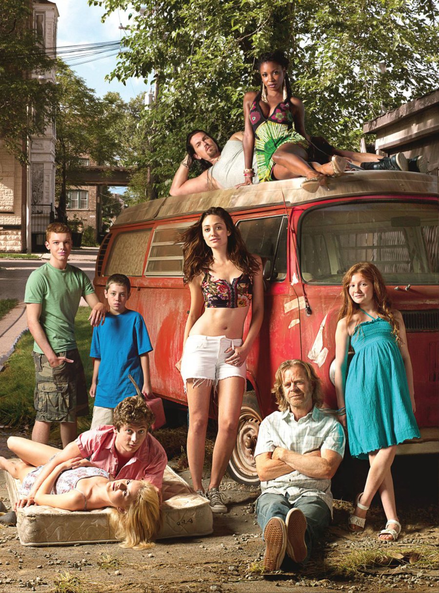 Emma Kenney Has More 'Hope' About a Shameless Revival | Us Weekly