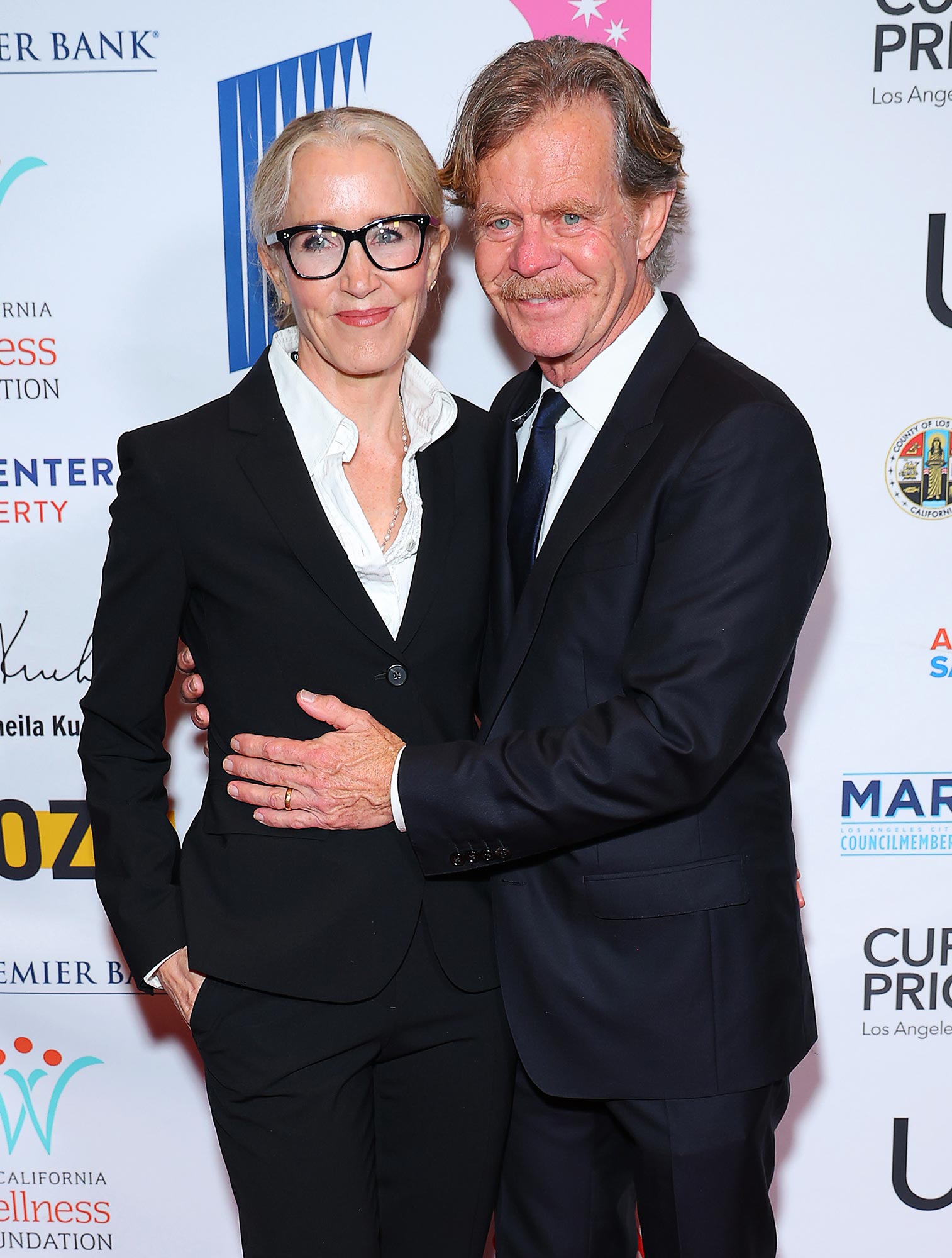 William H. Macy News - Us Weekly