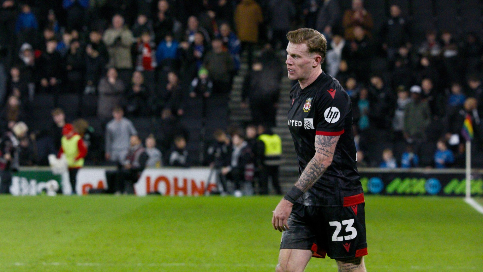 Welcome to Wrexham Recap: Rob and Ryan's Tenure Reaches 'Lowest Point ...