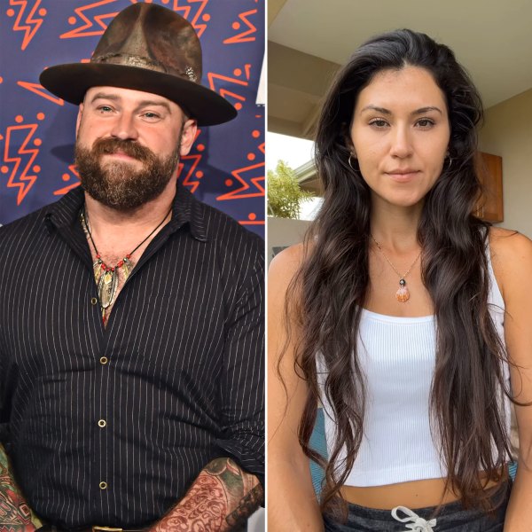 Zac Brown’s Ex Kelly Yazdi Reacts to Failed Restraining Order | Us Weekly